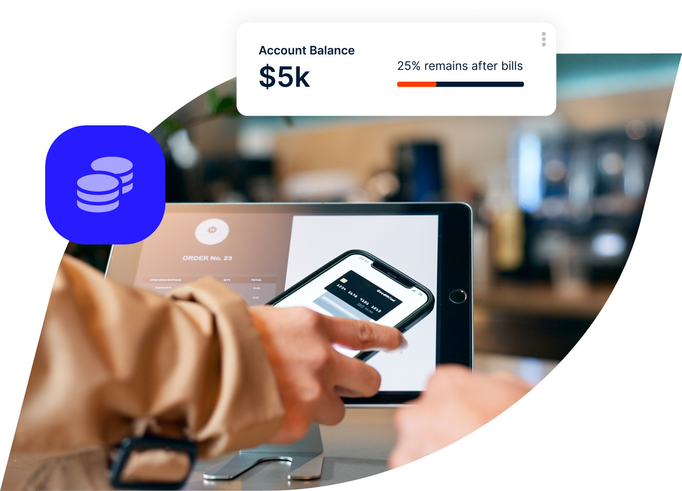 VidaPay – All-in-One Solution for Wireless Retail