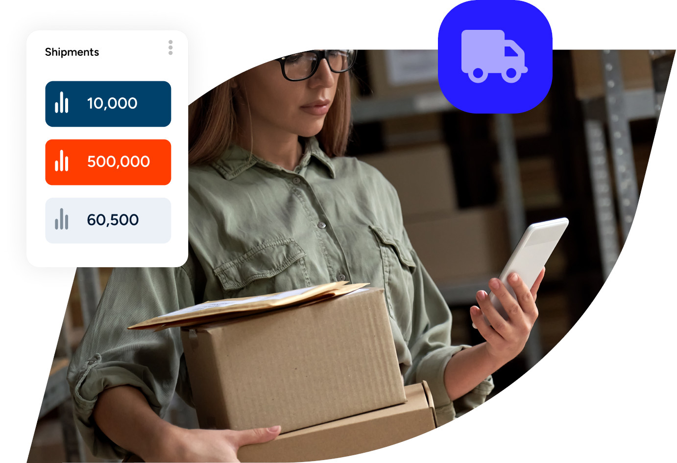 VidaPay – All-in-One Solution for Wireless Retail