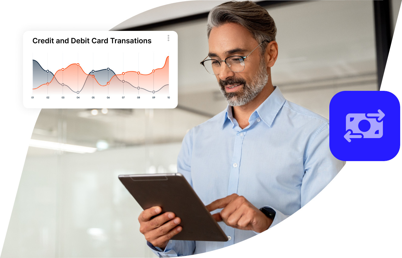 VidaPay – All-in-One Solution for Wireless Retail