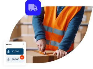 VidaPay – All-in-One Solution for Wireless Retail