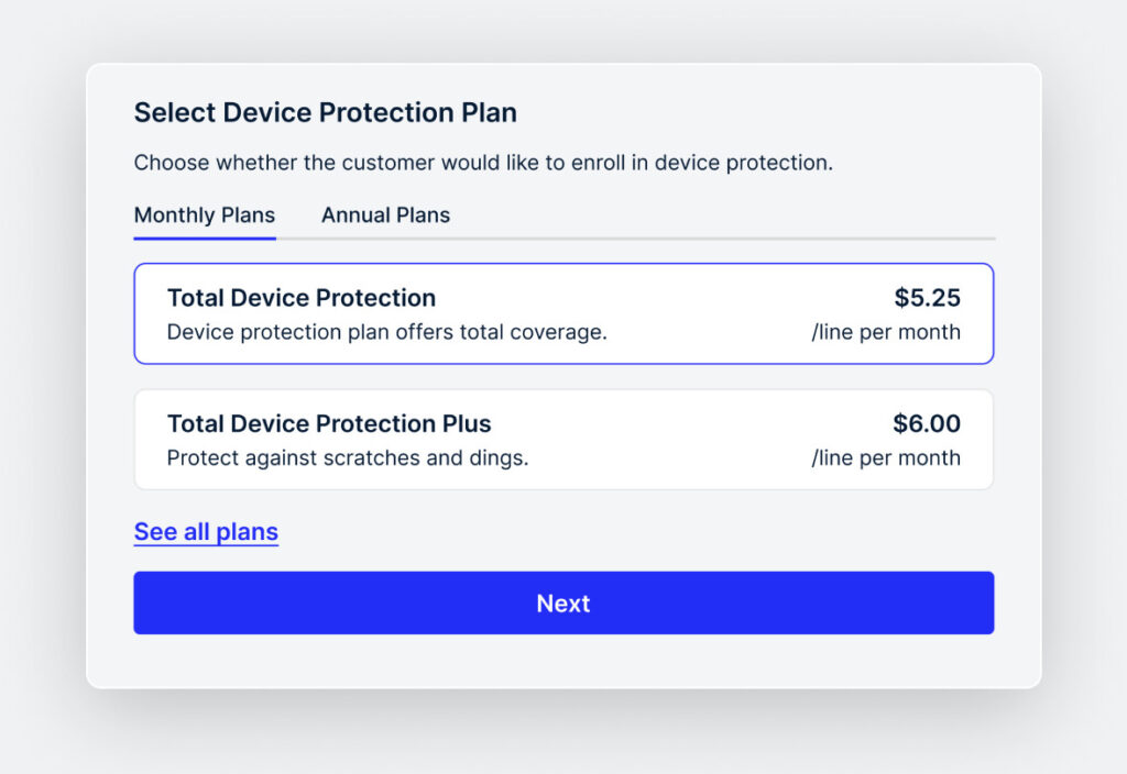 VidaPay – All-in-One Solution for Wireless Retail