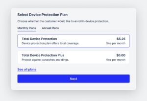 VidaPay – All-in-One Solution for Wireless Retail