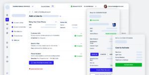 VidaPay – All-in-One Solution for Wireless Retail