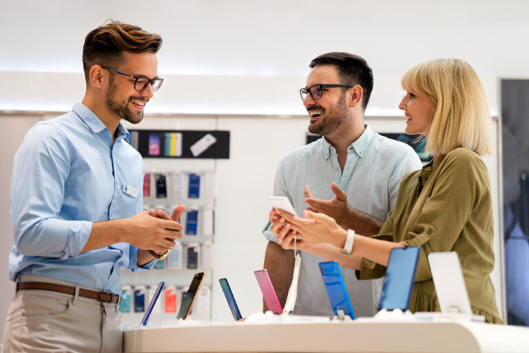 Contact sales – VidaPay